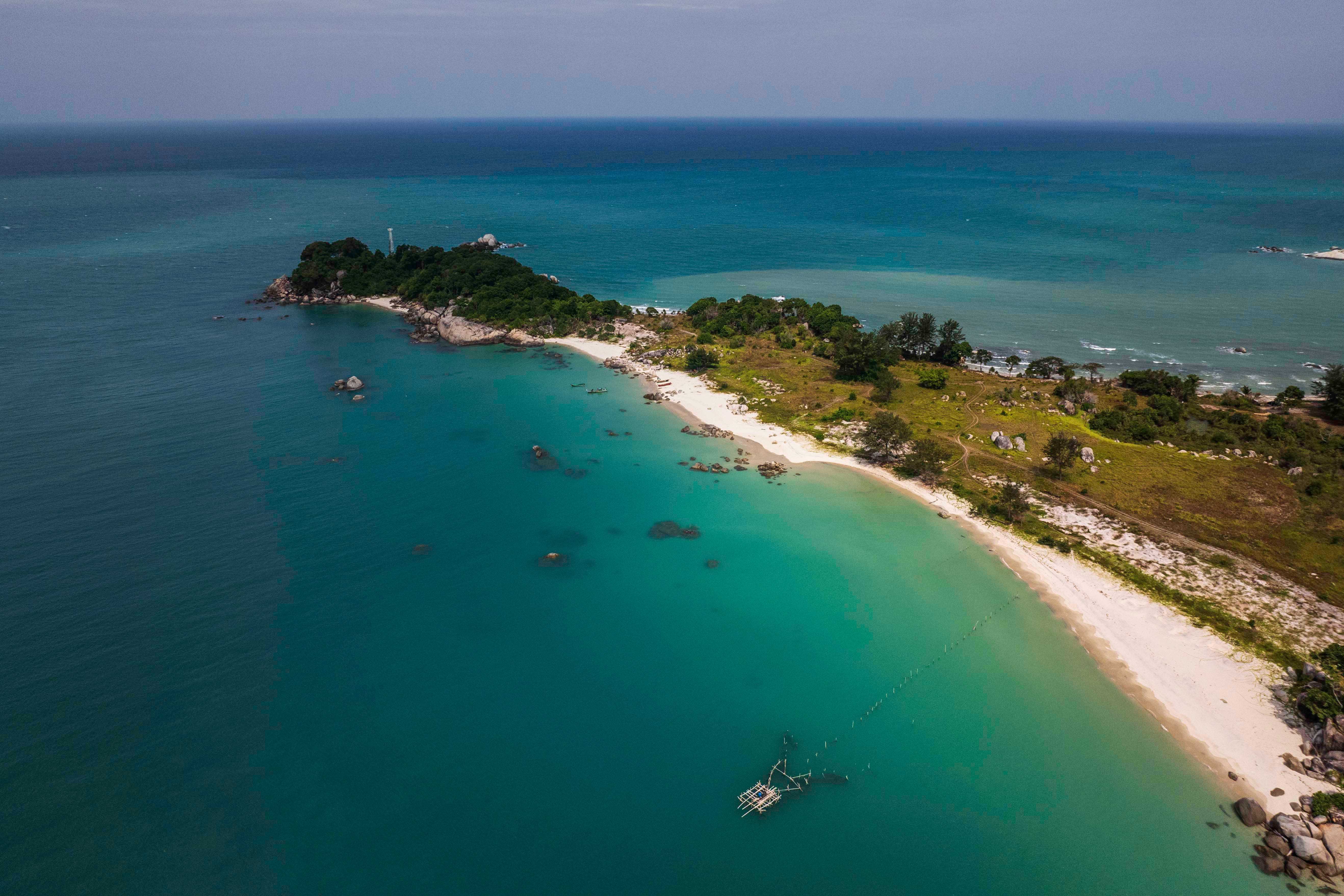 Di balik penertiban tambang timah, kekuasaan dikonsolidasikan | The ...